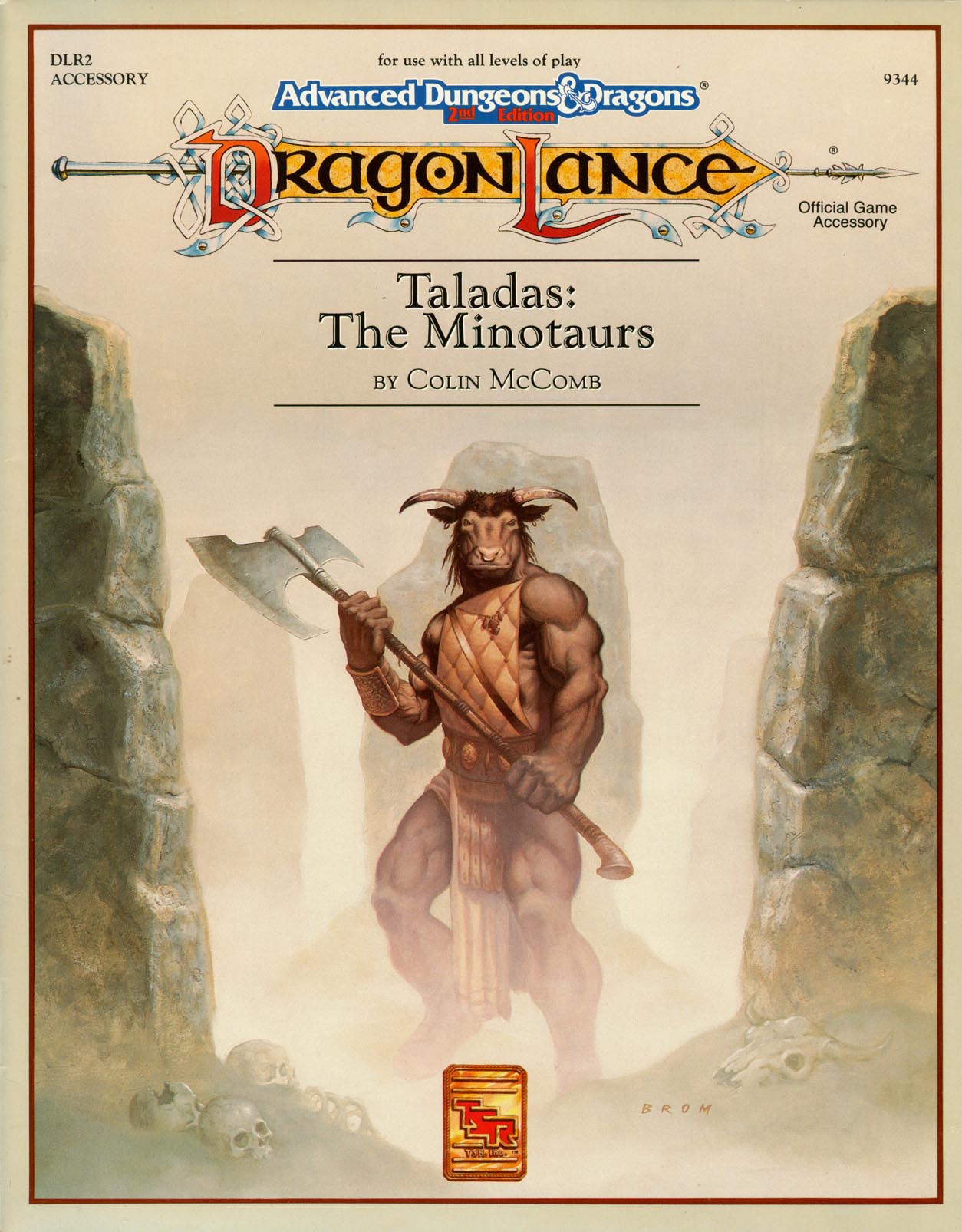 Dragonlance - AD&D Complete Compendium