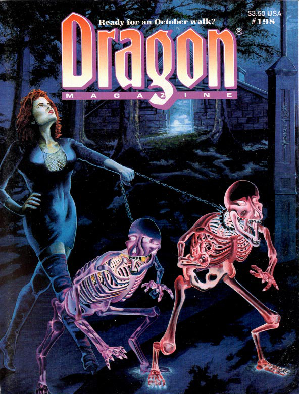 Dragon198 - AD&D Complete Compendium